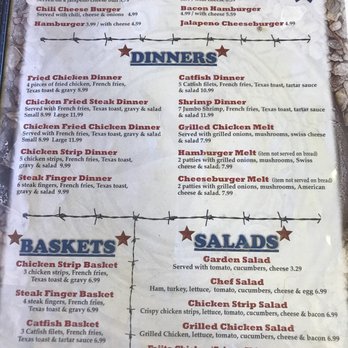 BULLDOGS CAFE - Updated January 2026 - 17 Photos & 35 Reviews - 714 N ...