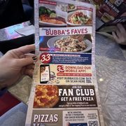 BUBBA’S 33 - 132 Photos & 56 Reviews - 2925 Buford Dr, Buford, GA - Yelp