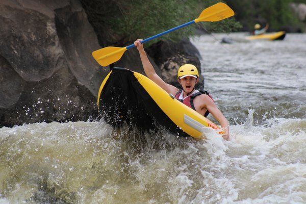 NEW MEXICO RIVER ADVENTURES - Updated June 2025 - 109 Photos & 157 ...