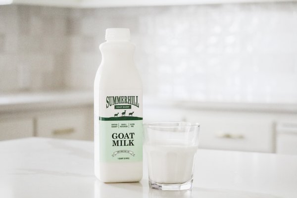 SUMMERHILL DAIRY - Updated October 2025 - 3755 6th Ave, Hanford ...