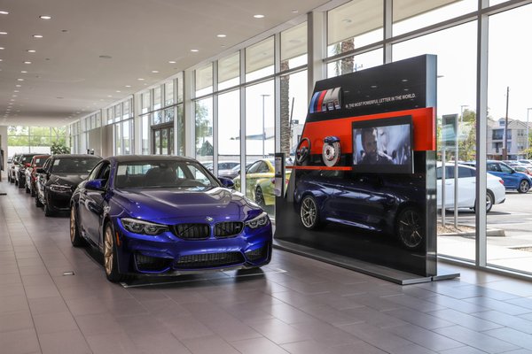 CHAPMAN BMW ON CAMELBACK - Updated December 2025 - 134 Photos & 734 ...