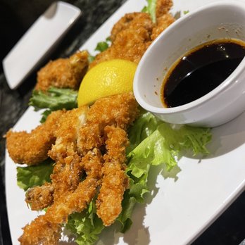 HISUI SUSHI - Updated June 2024 - 670 Photos & 508 Reviews - 25004 Blue ...