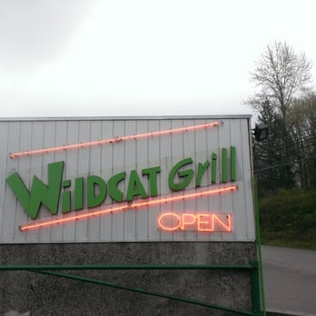 WILD CAT GRILL - Updated April 2025 - 18 Photos & 32 Reviews - 52845 ...