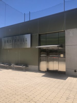 UNDERHILL PARKING & FIELD - Updated January 2026 - 14 Photos & 14 ...