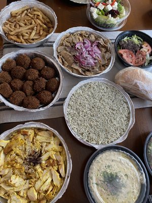 TAZA CAFE - 129 Photos & 653 Reviews - 176 N Franklin St, Chicago, IL ...