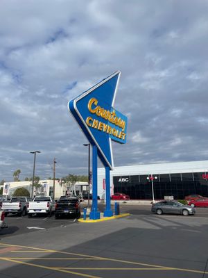 COURTESY CHEVROLET - Updated December 2025 - 218 Photos & 930 Reviews ...