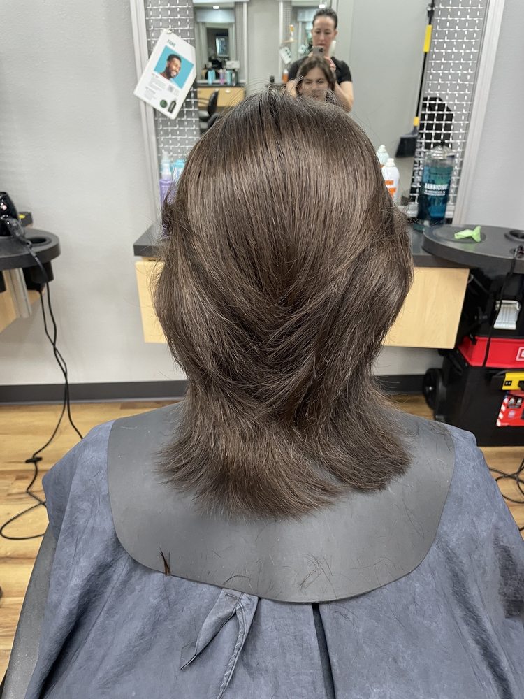 SUPERCUTS - Updated October 2024 - 14 Photos & 67 Reviews - 1044 N El ...