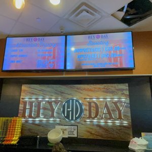 REVOLUTIONS BY HEYDAY ENTERTAINMENT - Updated December 2025 - 51 Photos ...