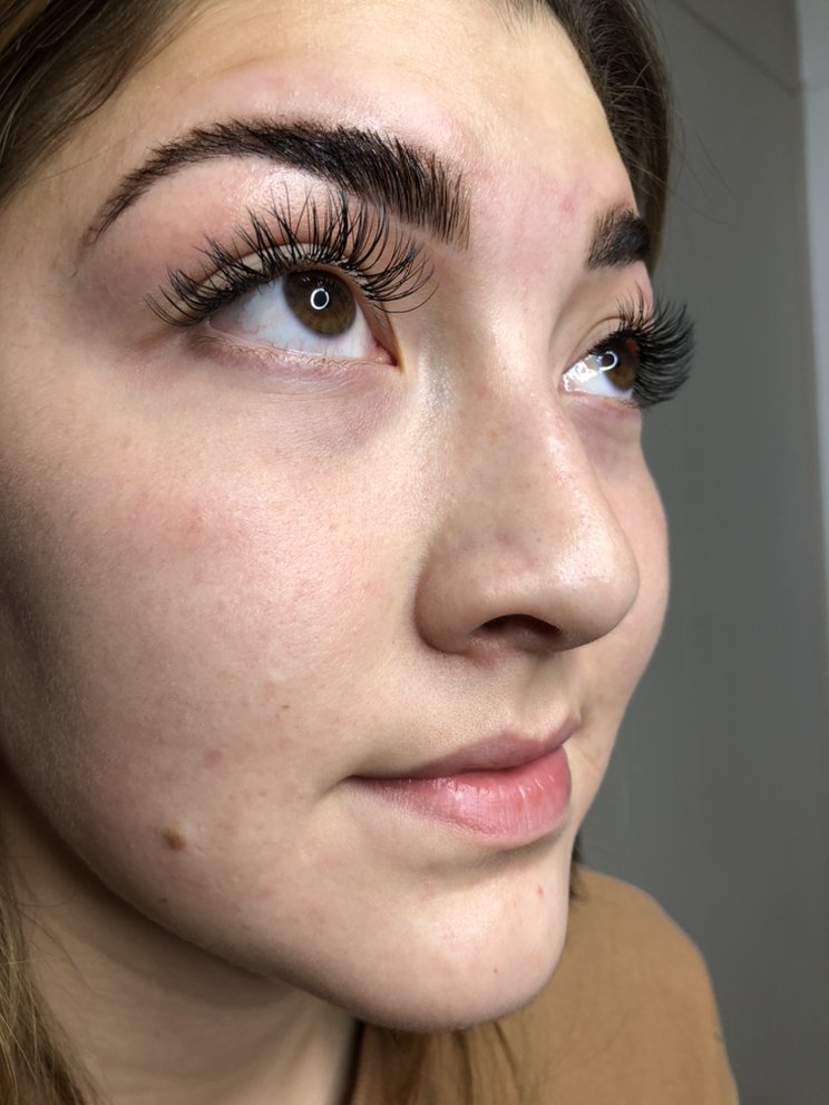 FAITH, BROWS, LASHES BY G.COLEMAN - Updated July 2025 - 40 Photos ...