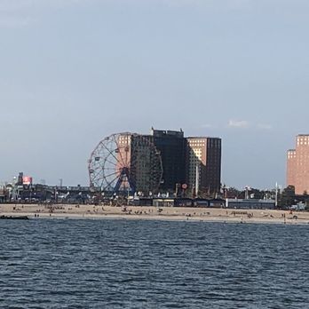 NY WATERWAY PIER 11/WALL STREET FERRY TERMINAL - Updated July 2025 ...