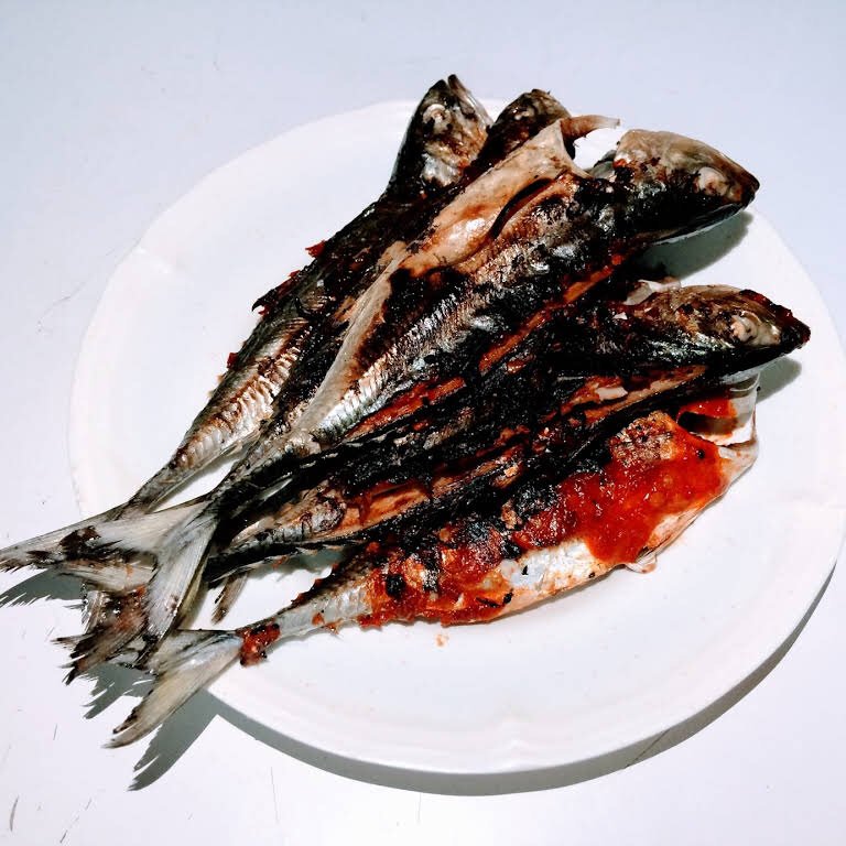 WARUNG NELAYAN - Updated August 2025 - 37 Photos - Kampung Nelayan Batu 1, Lumut, Perak ...