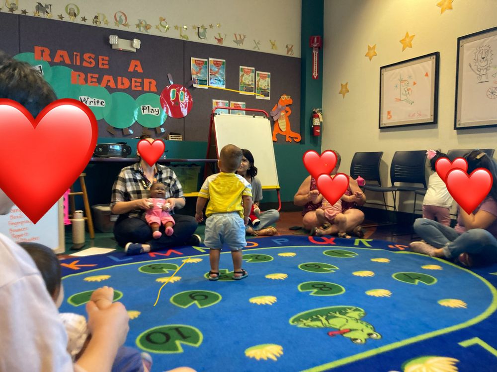 WHITNEY LIBRARY - 69 Photos & 23 Reviews - 5175 E Tropicana Ave, Las ...