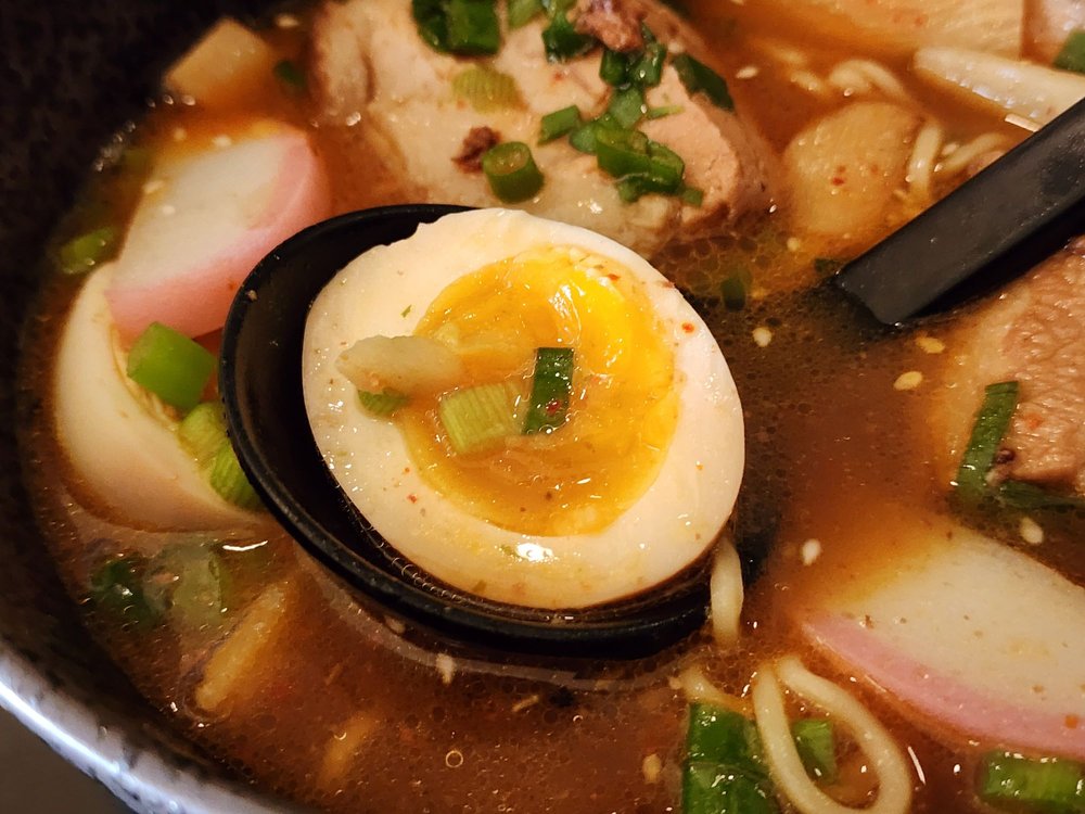 TOCHI RAMEN - Updated December 2025 - 190 Photos & 194 Reviews - 623 N ...