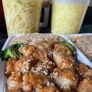CHINA TOWN EXPRESS - Updated June 2025 - 18 Photos & 26 Reviews - 60 N ...