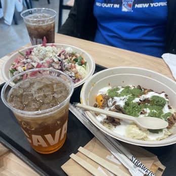 CAVA - Updated November 2024 - 51 Photos & 28 Reviews - 443 River Rd ...