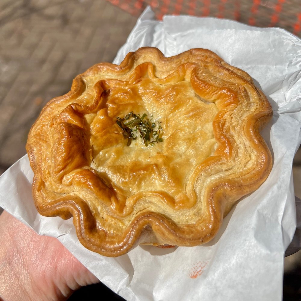 PROPER PIE - Updated July 2024 - 869 Photos & 788 Reviews - 2505 E ...