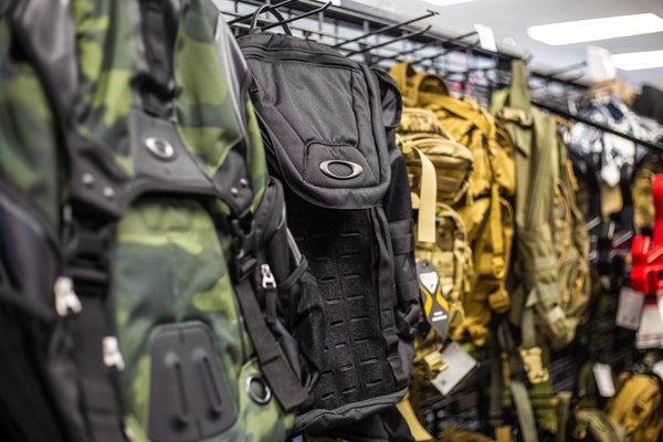 EVIKE OUTPOST AT HIGH GROUND AIRSOFT - Updated September 2025 - 25 ...