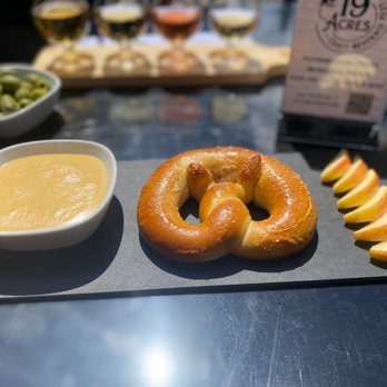 19 ACRES CIDER CO. - Updated August 2024 - 39 Photos & 14 Reviews ...