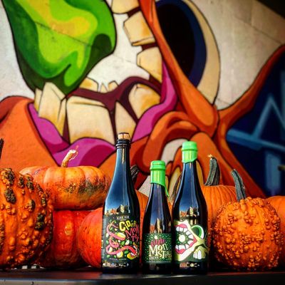 NINE PIN CIDER - Updated May 2024 - 250 Photos & 132 Reviews - 929 ...