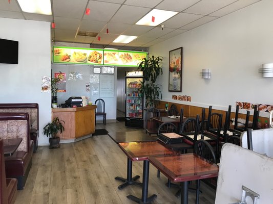 XING YUAN CHINESE RESTAURANT - Chinese Restaurant in Alameda ...