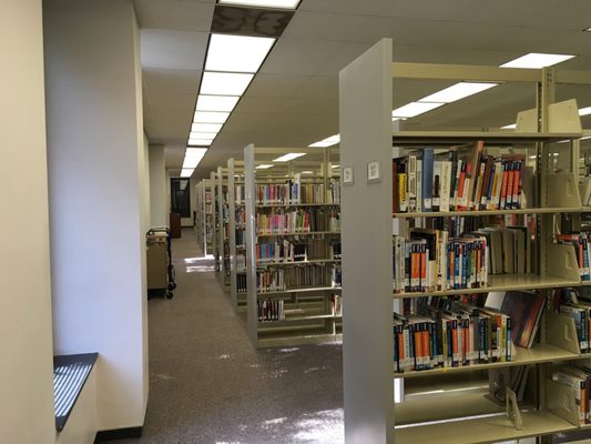 DURHAM COUNTY PUBLIC LIBRARY - Updated December 2025 - 26 Photos & 18 ...