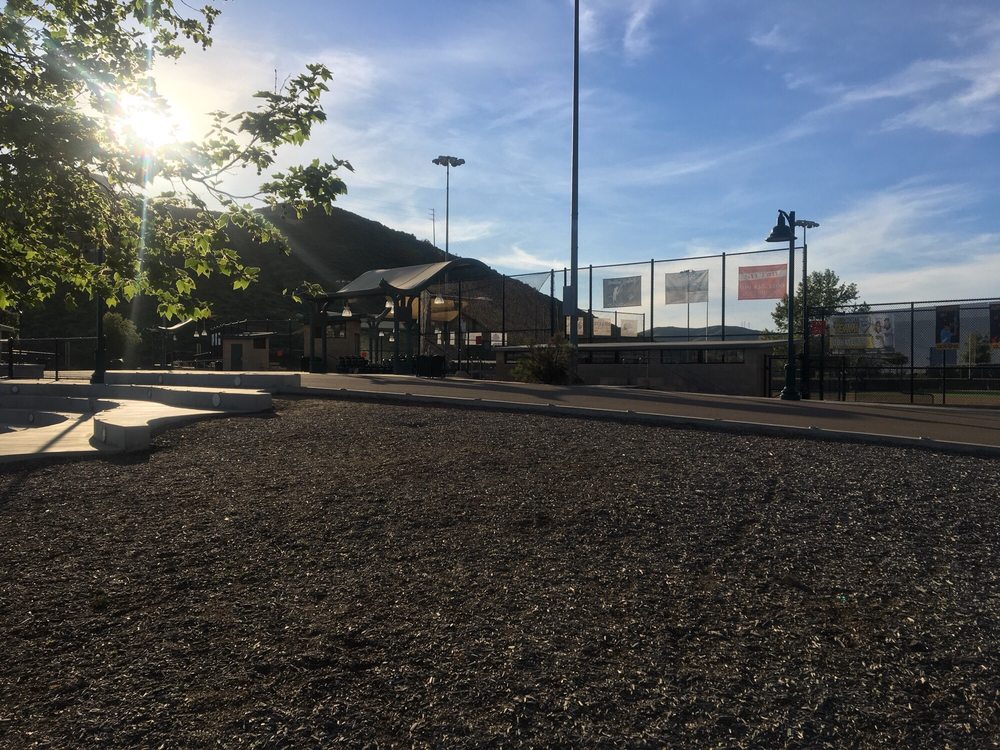 LAKESIDE BASEBALL PARK - Updated December 2025 - 10030 Marathon Pkwy ...