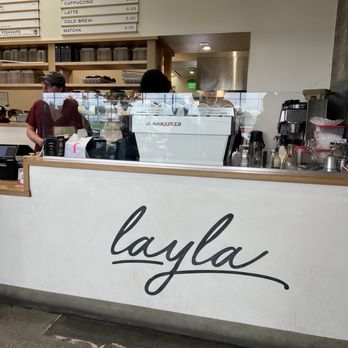 LAYLA BAGELS AND COFFEE - Updated July 2024 - 806 Photos & 481 Reviews ...