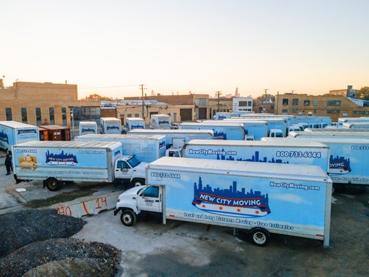 NEW CITY MOVING - Updated June 2025 - 417 Photos & 1226 Reviews - 2929 ...