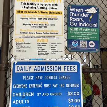 LEHIGH ACRES COMMUNITY POOL - Updated October 2025 - 1400 W 5th St ...