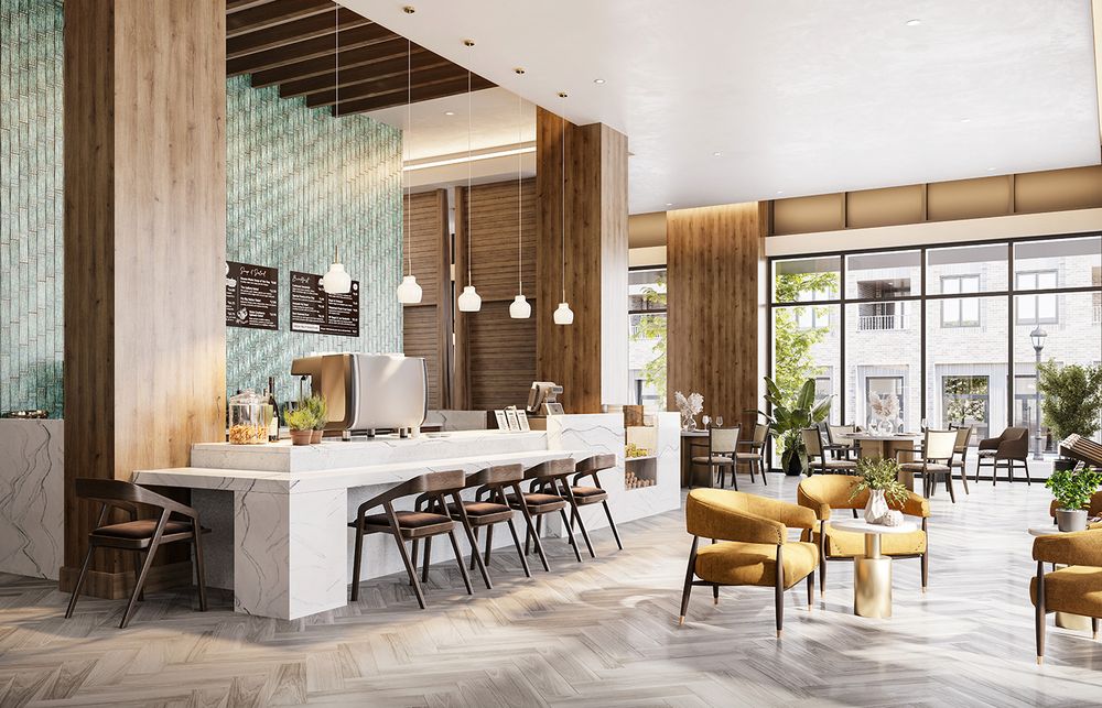 THE WATERMARK AT THE PEARL - Updated May 2025 - 22 Photos - 1540 NW ...