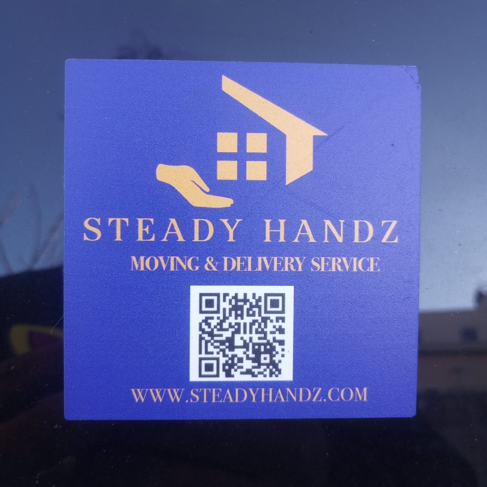 STEADY HANDZ - 18 Photos - Union City, New Jersey - Movers - Phone ...
