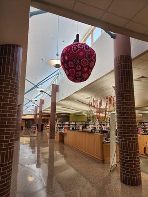 BENTONVILLE PUBLIC LIBRARY - Updated December 2025 - 72 Photos - 405 S ...
