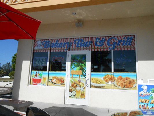 LUIS BAKERY - Updated January 2026 - 18 Reviews - 2708 Santa Barbara ...