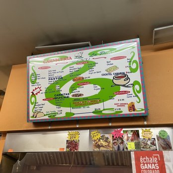 CARNICERIA LA PERLA - 47 Photos & 89 Reviews - 1161 Blue River Pkwy ...