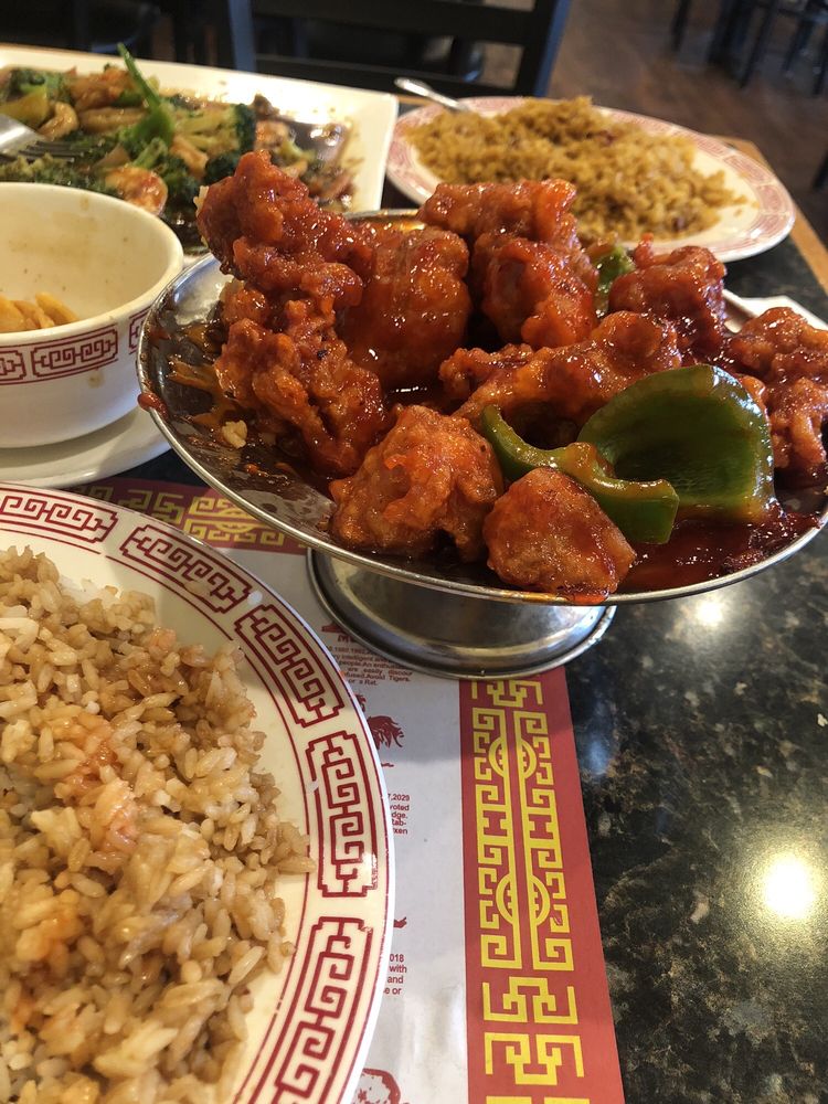 WONG’S PALACE RESTAURANT - Updated December 2025 - 16 Photos & 59 ...