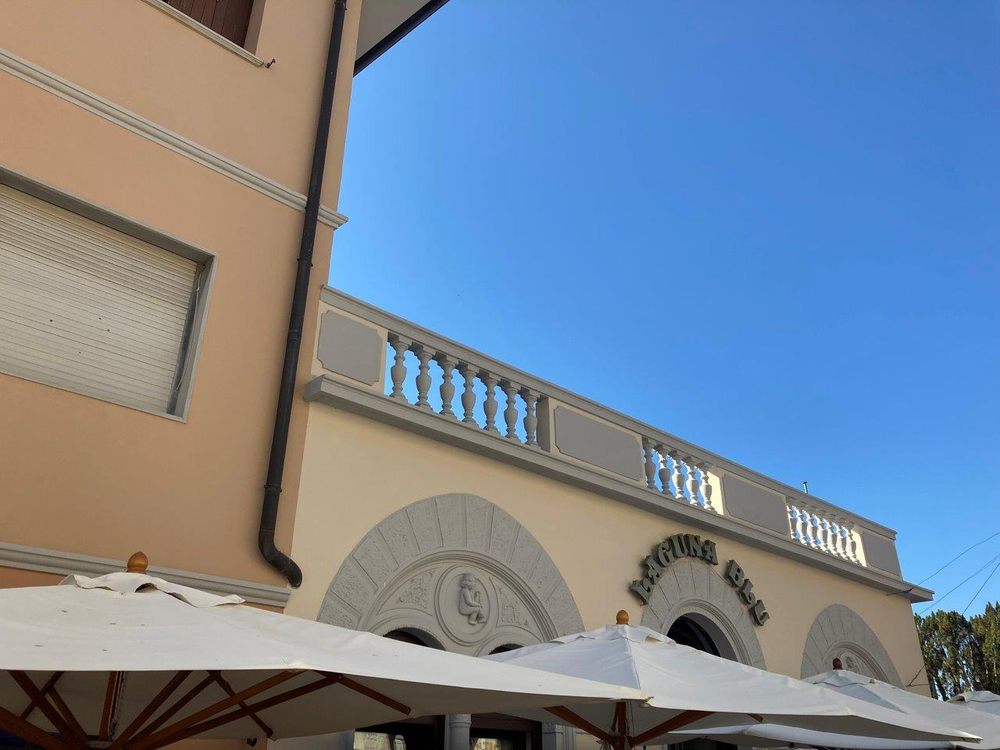 CITY OF MARANO LAGUNARE - STADT MARANO LAGUNARE - Updated September ...