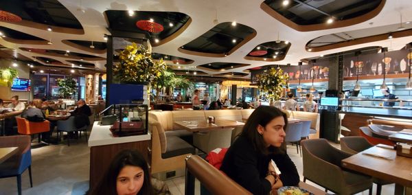 HAPPY RESTAURANT - Updated September 2025 - 111 Photos & 38 Reviews ...