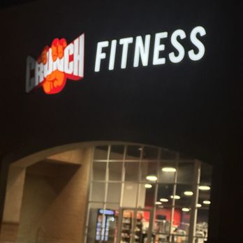 CRUNCH FITNESS - MONROVIA - Updated December 2024 - 54 Photos & 68 ...