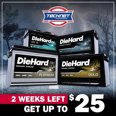 GO GREEN AUTO - Updated December 2025 - 43 Photos & 12 Reviews - 2510 E ...