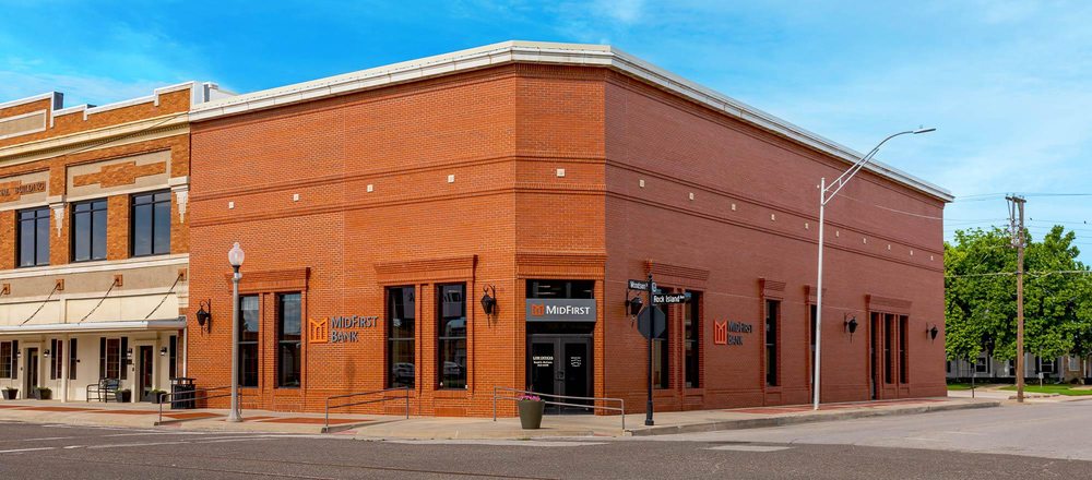 MIDFIRST BANK - Updated December 2025 - Request Consultation - 100 N ...