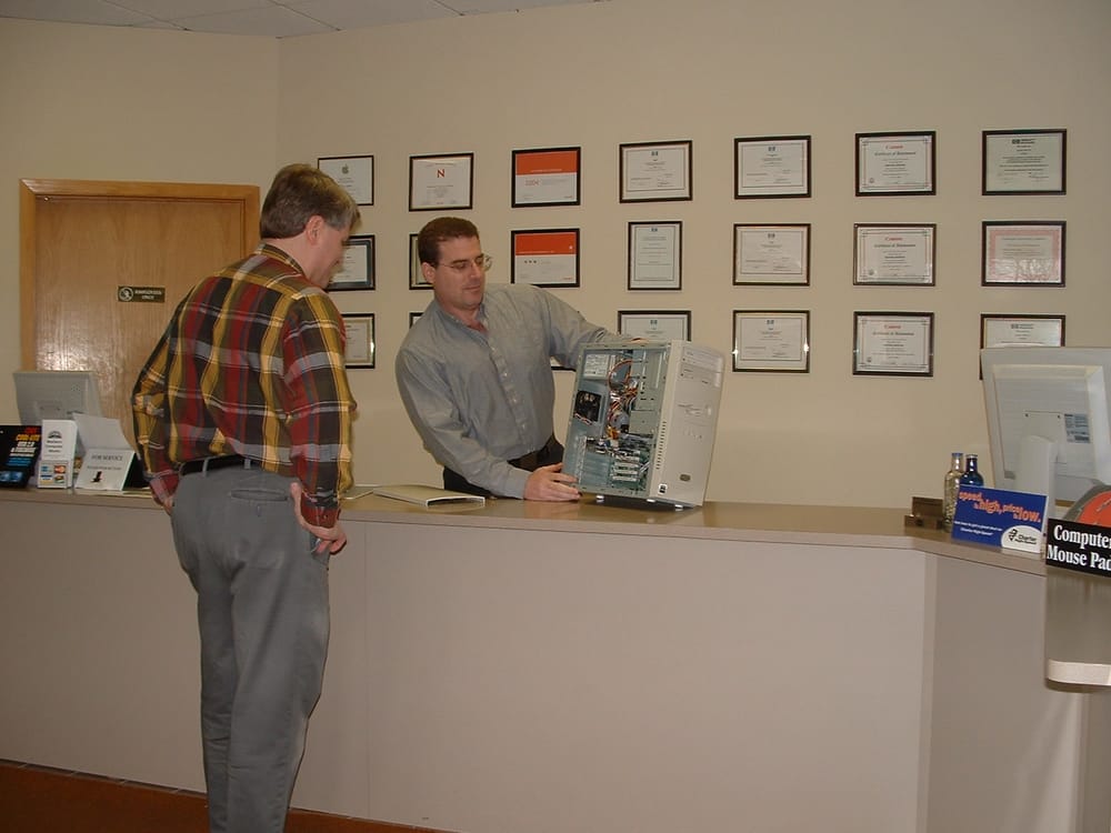 MADISON COMPUTER WORKS - Updated September 2025 - 14 Reviews - 353 ...