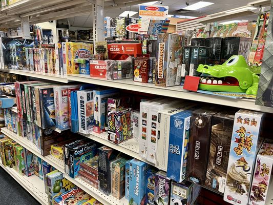 HOBBYTOWN USA - Updated October 2025 - 18 Photos & 23 Reviews - 9120 ...