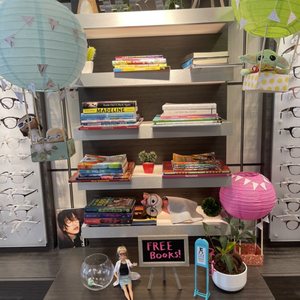 WALMAN OPTICAL - Updated July 2025 - 20417 80th Ave S, Kent, Washington ...