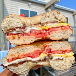 LIGHTHOUSE BAGELS & DELI - Updated July 2025 - 209 Photos & 548 Reviews ...