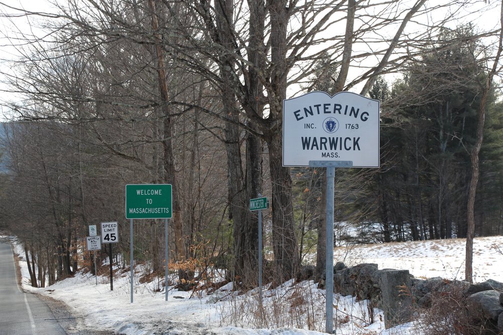 CITY OF WARWICK - Updated June 2024 - 38 Photos - 3275 Post Rd, Warwick ...