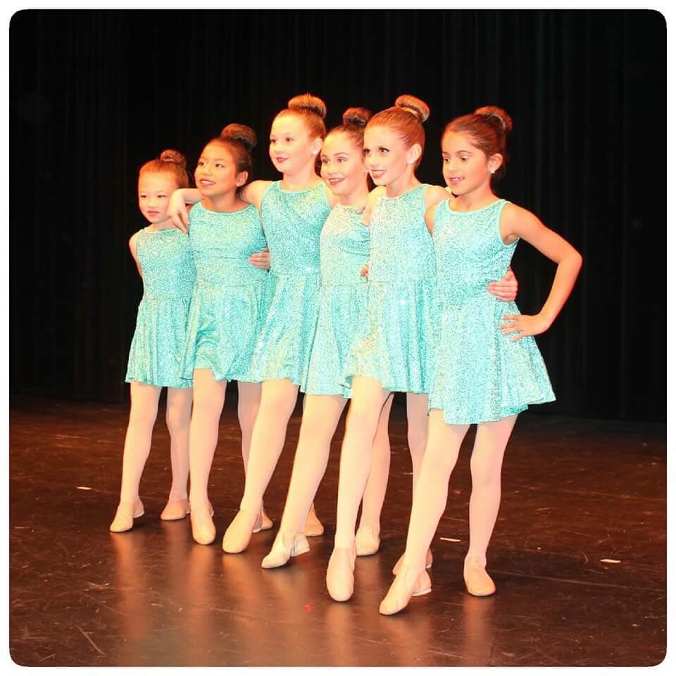 ARIEL’S DANCE STUDIO - Updated July 2025 - 12 Photos - 515 Vista Way ...