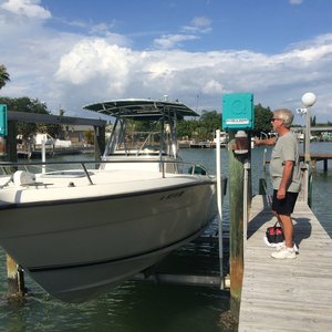 MAXIMO MARINA - Updated May 2025 - 10 Reviews - 3701 50th Ave S, Saint ...