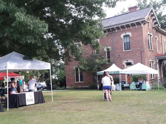 ANDREW BAYNE MEMORIAL LIBRARY - Updated September 2025 - 25 Photos - 34 ...