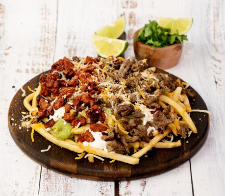 BURROS & FRIES - GLENDALE - Updated October 2025 - 105 Photos & 184 ...