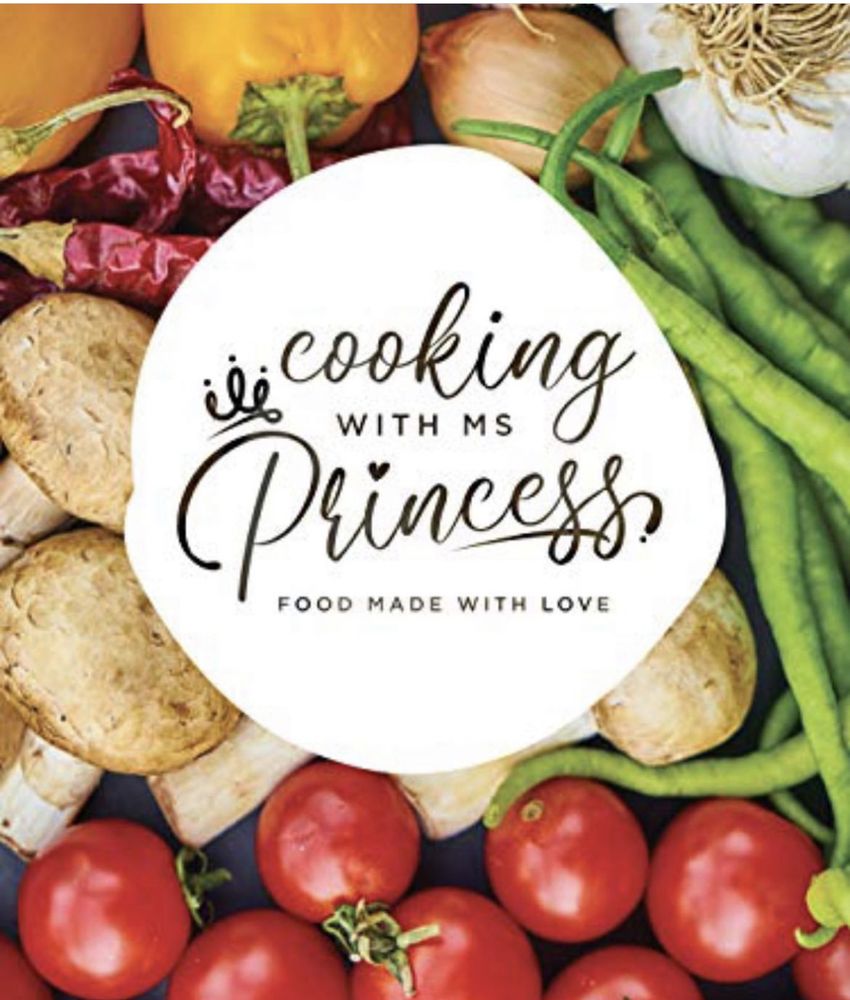 COOKING WITH MS PRINCESS - Updated August 2024 - Riverview, Florida ...